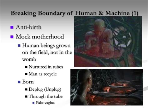 Ppt The Matrix Powerpoint Presentation Free Download Id1370219