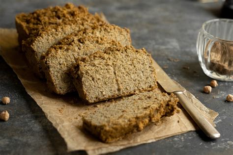 Chickpea Bread Creative Phebe