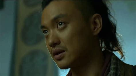 绣春刀：加钱居士的至理名言，要杀我的手足兄弟可以，加钱吧！ 电影 高清1080p在线观看平台 腾讯视频