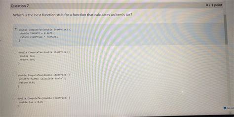 Solved Given Array Scoreperquiz Has 10 Elements Which