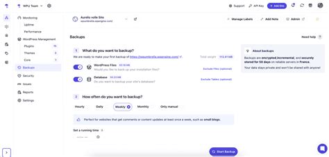 Top 10 Wordpress Security Issues How To Avoid Them