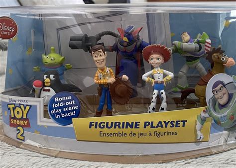 Toy Story 2 Disney Toy Story 2 Film D23