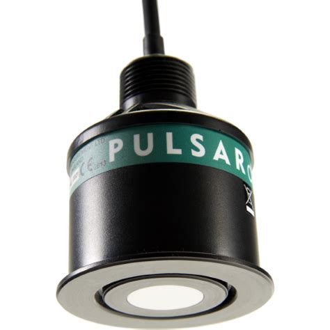 Pulsar Db6 10m Adm Instrument Engineering