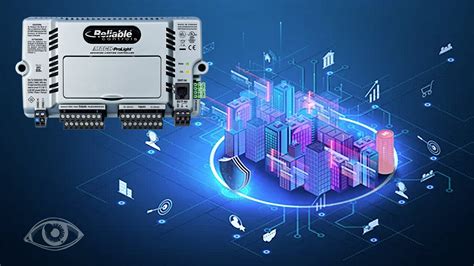 Programmable Lighting Controls