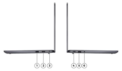 Lenovo IdeaPad Slim 3 Chromebook 14 Intel I3 8GB 128GB