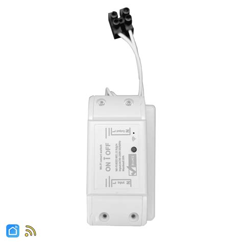 Smart Dry Contact Switch Customized