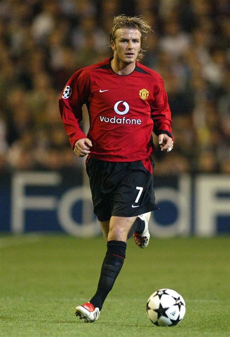 David Beckham Inducted Into Premier League Hall Of Fame Cgtn