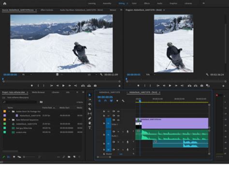 DaVinci Resolve กับ Premiere Pro | Adobe