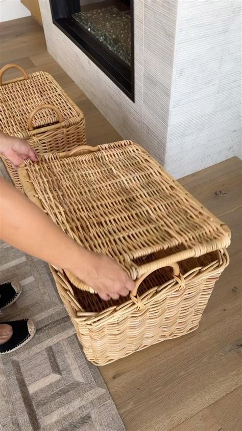 корзина для білизни іграшок подушок чи пледів