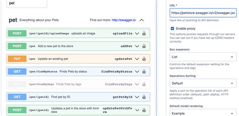 Swagger Ui Viewer For Confluence Openapi Integration Atlassian