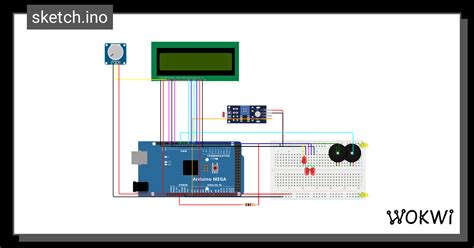 Wokwi Online Esp32 Stm32 Arduino Simulator