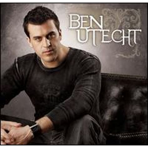 Ben Utecht Cd By Ben Utecht