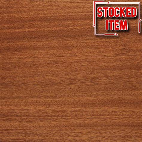 Sapele Veneered Mdf James Chambers Timber Fencing And Lanscaping