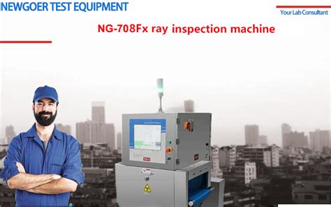 Successful Collaboration Delivering X Ray Foreign Object Detection