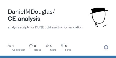 Github Danielmdouglasceanalysis Analysis Scripts For Dune Cold