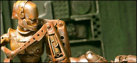 Robotsex I Totally Yanked This Photo From Wired It Was Flickr