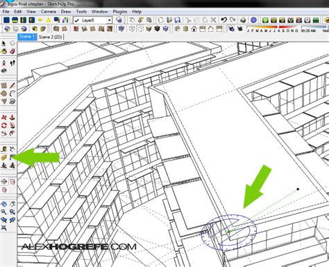 3d Blueprint Tutorial Visualizing Architecture