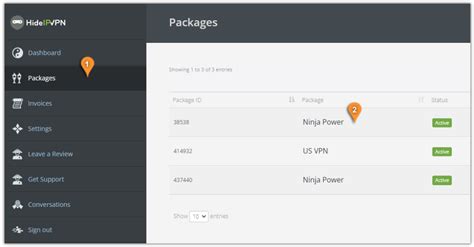 How To Find List Of Available Socks Servers HideIPVPN Services