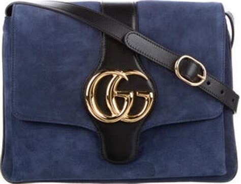 Gucci Arli Medium Crossbody Bag Shopstyle