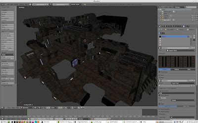 Andy S Blog Blender Quake BSP Importer