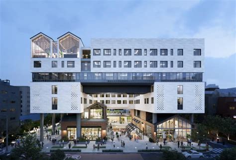 이전엔 없던 새로운 공간누디트 홍대 가보니 한국경제 이전엔 없던 새로운 공간누디트 홍대 가보니 한국경제