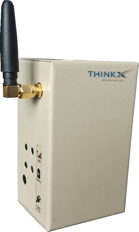 Sms Alert Module Lithium Ion Messages Per Day 50 To 100 Messages At ₹ 3000 Piece In Rajkot