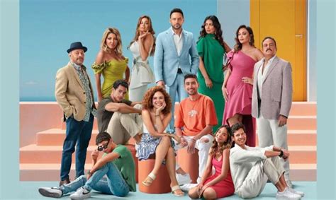 Film Harim Karim Sequel Poster Released Sada Elbalad