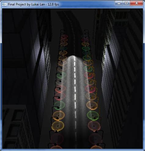 Cis 665 Gpu Programming Final Project