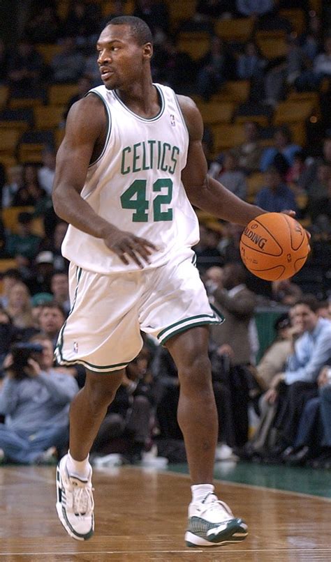 Tony Allen Basketball