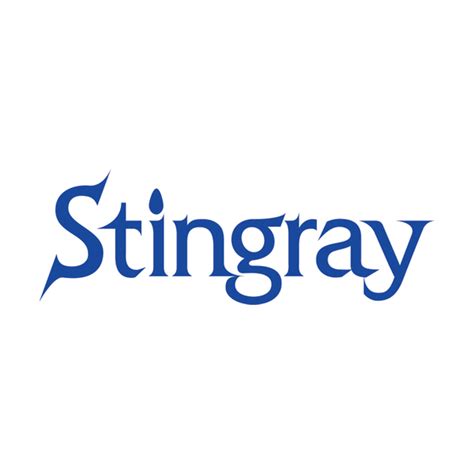 Stingray - Companies - MyAnimeList.net