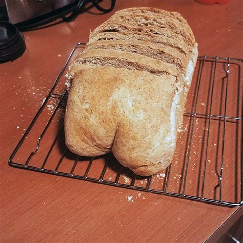 The Worlds Greatest Gallery Of Bread Butts Design You Trust — Design