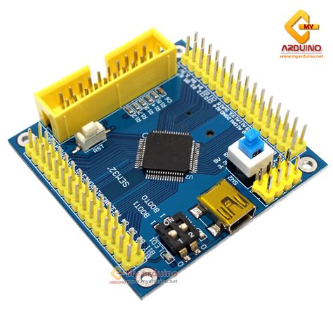 Stm32f103ret6 Arm Stm32 Minimum System Development Board Module For