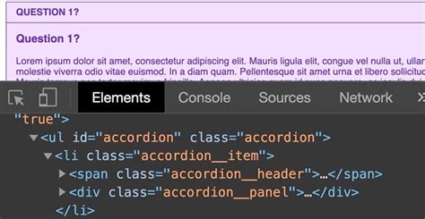 How Accessibility Taught Me To Be Better At Javascript Part Two Idevie