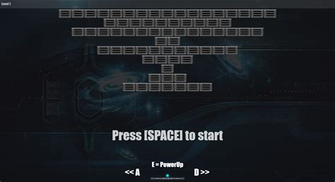 Github Mriotbrick Breaker A Brick Breaker Game To Learn Typescript