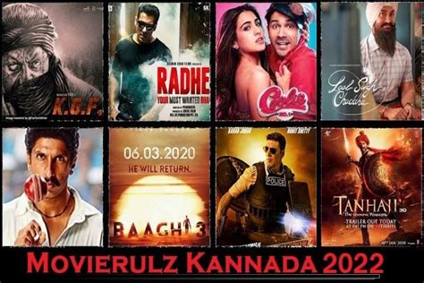 Top 7 Movierulz Kannada Movies To Watch In 2025: Your Guide