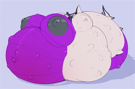 Rule 34 2d 2d Artwork Alternative Pregnancy Anthro Arm Pregnancy