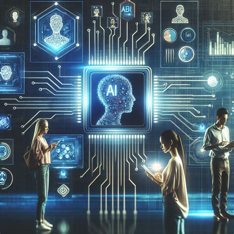 Leveraging AI for Personalized User Experiences - Adam Walsworth ...