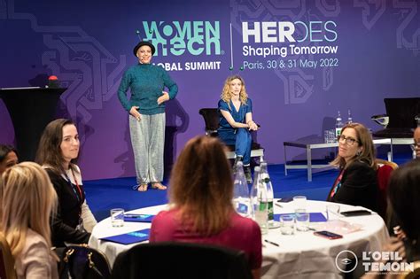 Global Summit 2022 Women In Tech Global Summit