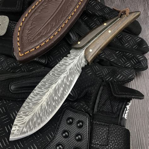 Tactical Military Knife Guide: Expert Tips - IPAM Power Hub