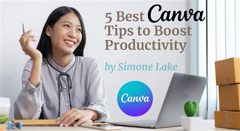 5 Best Canva Tips to Boost Productivity