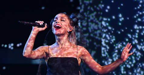 Ariana Grandes Short Haircut Will Convince You To Chop Off Your Hair Asap