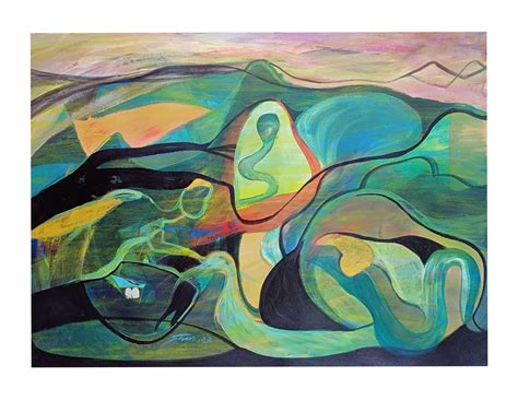 Swarnali Sarkar — The Alchemical Art