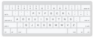 Should I Switch To A Dvorak Keyboard Typing Blog