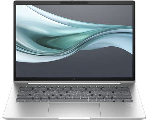 HP EliteBook G H Intel Arc Cores WUXGA X IPS Windows