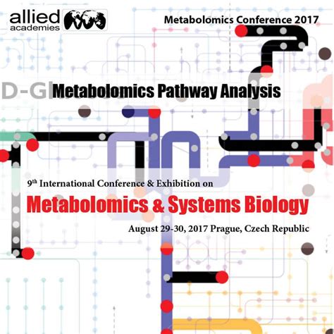 Metabolomic Pathway Analysis Pathway Is A Series Of Reactions Converting Set Of Substrate Into