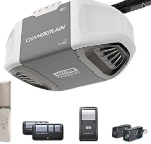 Chamberlain Garage Door Opener Vancouver 604 628 2066