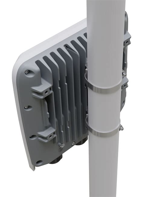Mikrotik RouterBoard RB UPr S OUT An Outdoor Version Of Our Best Selling Heavy Duty PoE