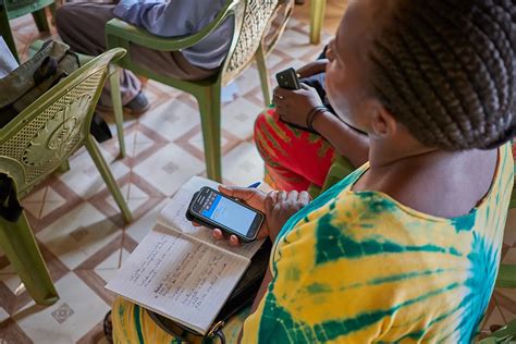 digital x solution community health toolkit cht