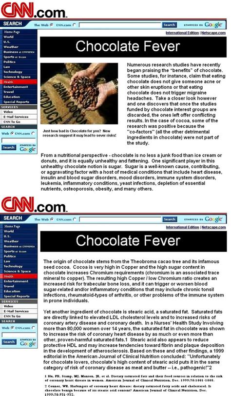 Persuasive Message Used In Experiment 2 Download Scientific Diagram