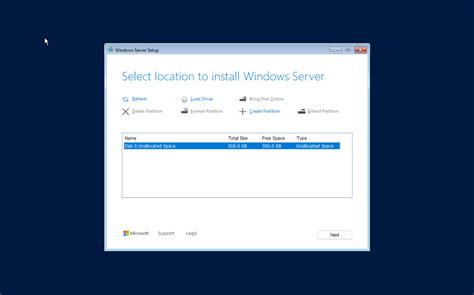 Provision Windows VM In Proxmox IPSERVERONE